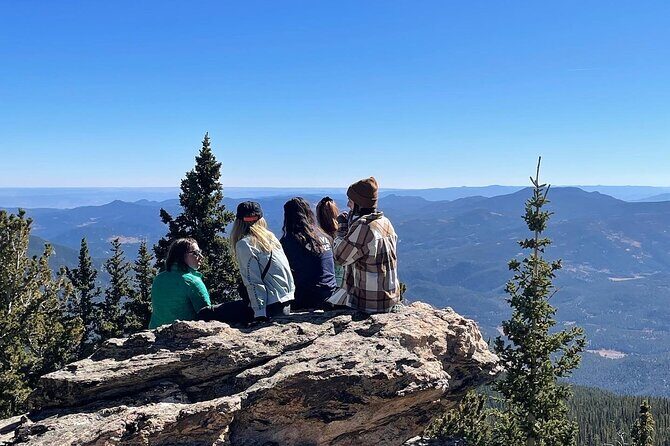Guided Group Hike in the Rockies from Denver - What Past Travelers Say