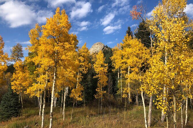 Guided Group Hike in the Rockies from Denver - Final Thoughts