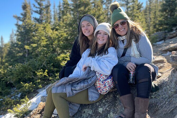 Guided Group Hike in the Rockies from Denver - FAQ