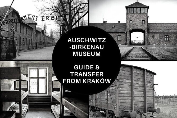 Guided Group Tour to Auschwitz-Birkenau from Krakow - Key Points: