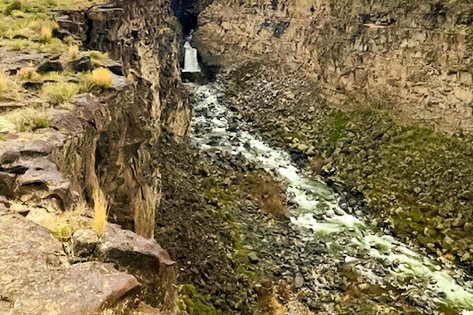 Guided Half-Day Scenic Tour - Off The Beaten Path - What Makes This Tour Stand Out?