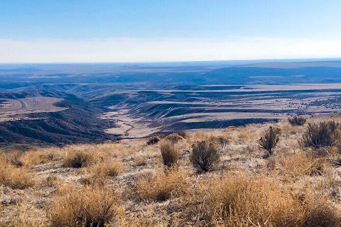 Guided Half-Day Scenic Tour - Off The Beaten Path - FAQs