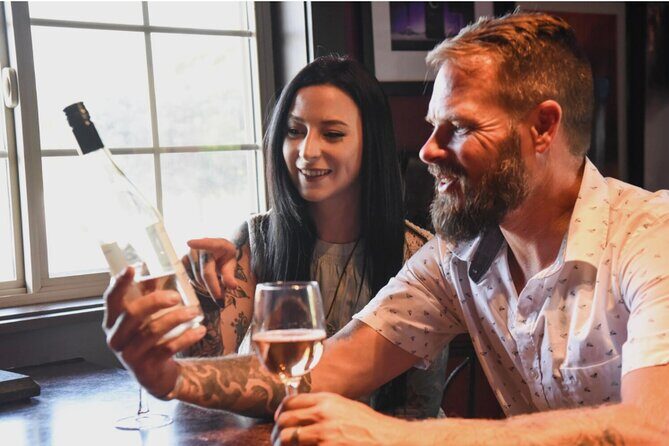 Guided Half-Day Tour Scenic Adventure & Wine Tasting Tour - Discovering Idaho’s Scenic and Tasty Side with the Guided Half-Day Tour Scenic Adventure & Wine Tasting Tour