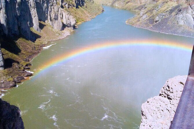Guided Half-Day Tour to Shoshone Falls & City Tour - FAQ