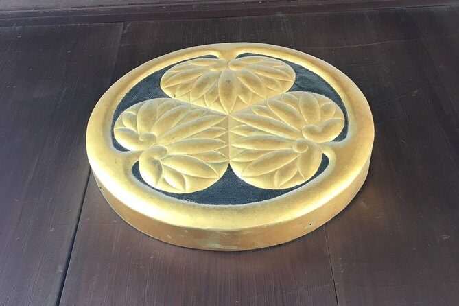 Guided Half-day Tour(AM) to Nagoya Castle & Tokugawa Museum and Garden - Practical Details and Tips