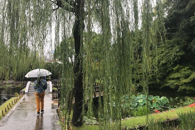 Guided Half-day Tour(AM) to Nagoya Castle & Tokugawa Museum and Garden - Who will love this tour?