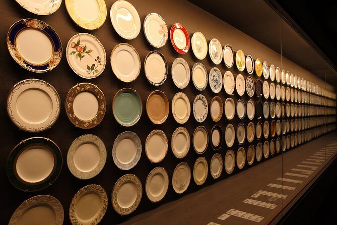 Guided Half-day Tour(AM) to Noritake Garden & Toyota Commemorative Museum - An In-Depth Look at the Tour Experience