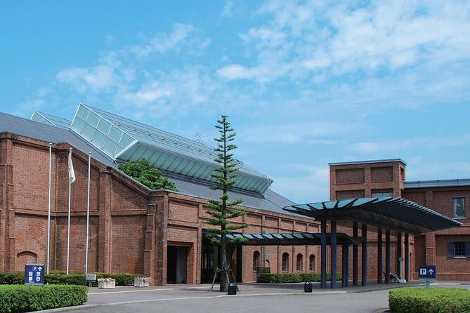 Guided Half-day Tour(AM) to Noritake Garden & Toyota Commemorative Museum - FAQs