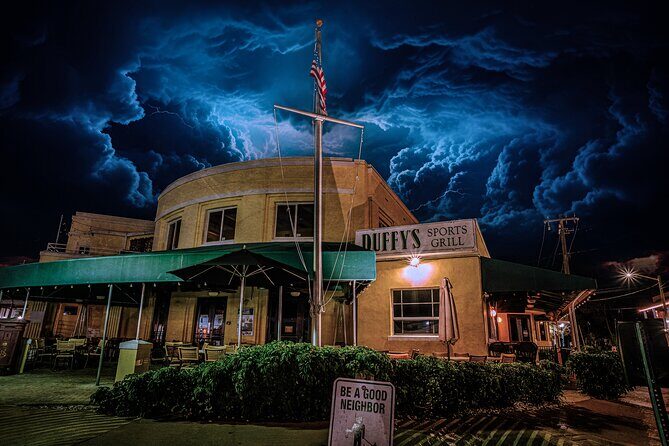 Guided Haunted Ghosts Tour in Stuart By US Ghost Adventures - Final Thoughts: Who Will Love This Tour?