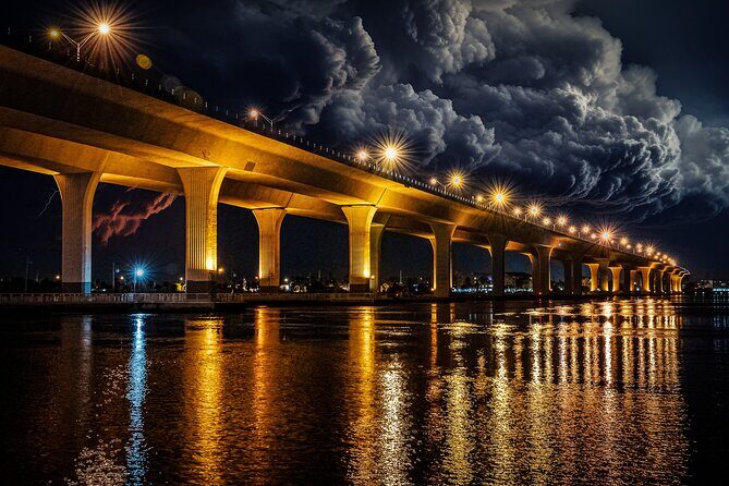 Guided Haunted Ghosts Tour in Stuart By US Ghost Adventures - FAQs