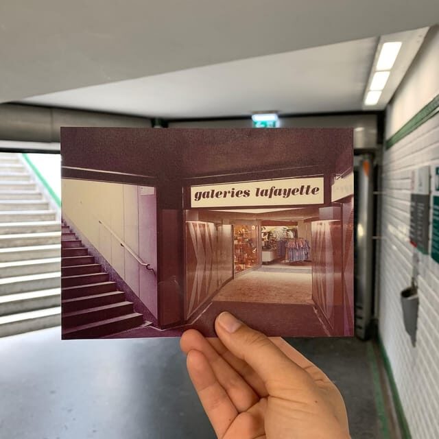Guided Heritage Tour of Galeries Lafayette Paris Haussmann - Comparing This Tour to Other Experiences