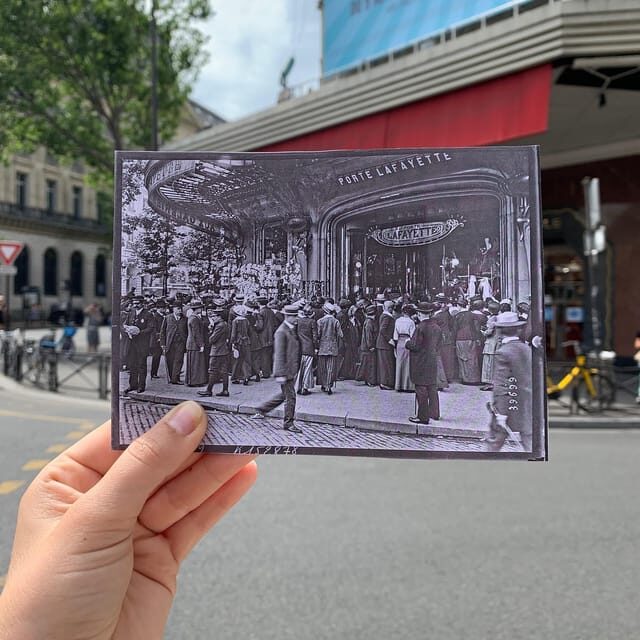 Guided Heritage Tour of Galeries Lafayette Paris Haussmann - The Sum Up: Who Will Enjoy This Experience?