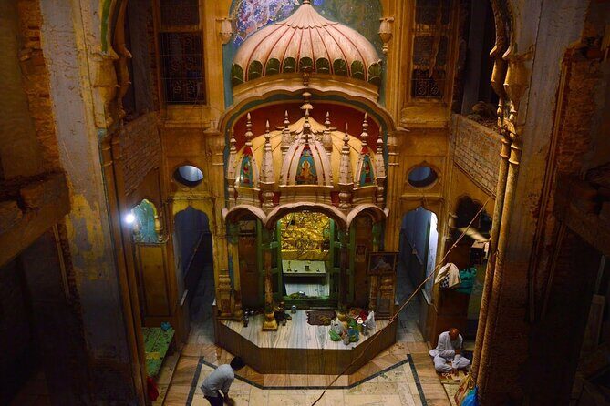 Guided Heritage Walk of Amritsar - Authenticity and Guide Quality: What Travelers Say