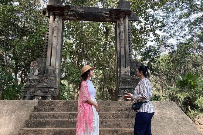 Guided Heritage Walking Tour in Goa - How the Experience Adds Value