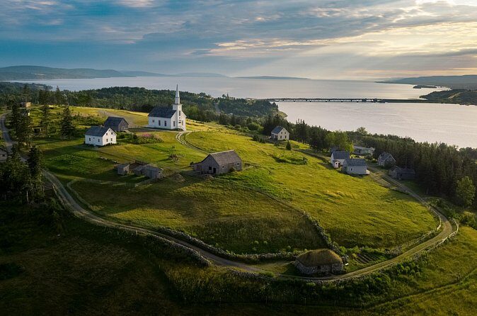 Guided Highland Village and Baddeck Bus Tour for Cruise Excursion - Practical Details and Tips