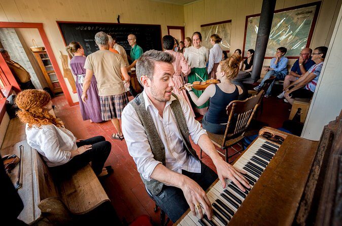 Guided Highland Village and Baddeck Bus Tour for Cruise Excursion - Who Will Love This Tour?