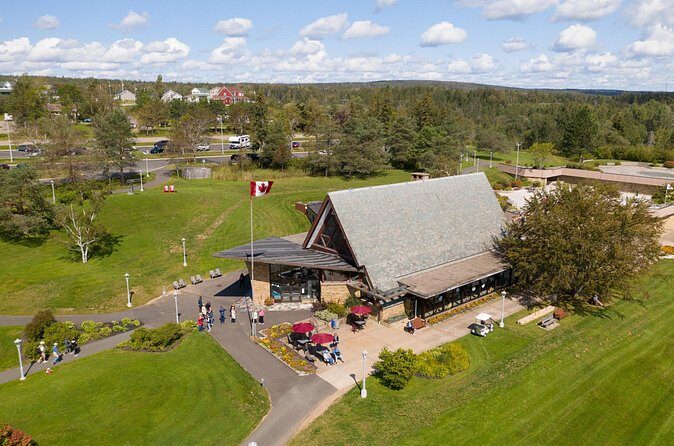 Guided Highland Village and Baddeck Bus Tour for Cruise Excursion - Final Thoughts