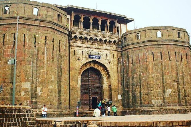Guided Highlights of Pune Car Tour with a local (4 Hrs Sightseeing in AC Car) - In-Depth Breakdown of the Itinerary