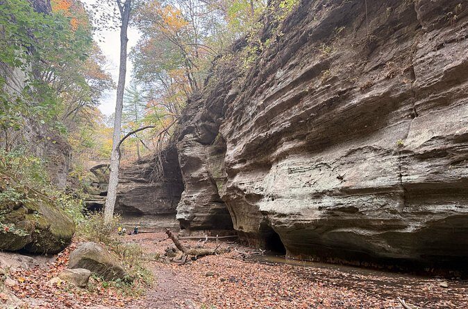 Guided Hike at Starved Rock and Matthiessen Park - The Sum Up: Who Will Appreciate This Tour?