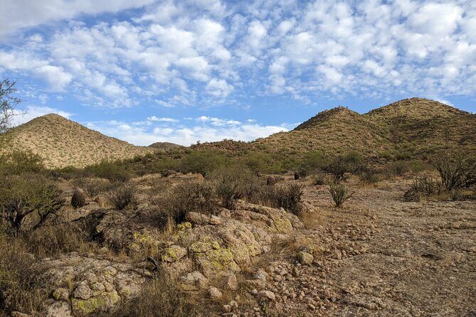 Guided Hike: Desert Copper Mile - Final Thoughts: Who Will Love This Hike?