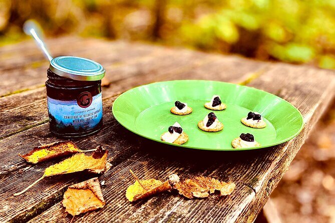 Guided Hike in Jacques-Cartier National Park - The Guided Hike — Trails, Views, and Local Flavors