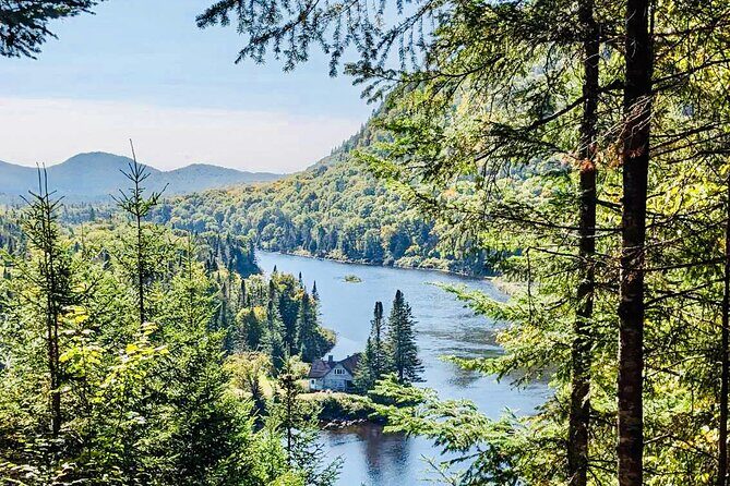 Guided Hike in Jacques-Cartier National Park - Possible Drawbacks