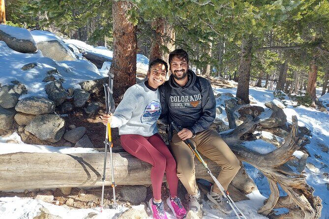Guided hike in Rockies - Half Day Trip - Who Is This Tour Best For?