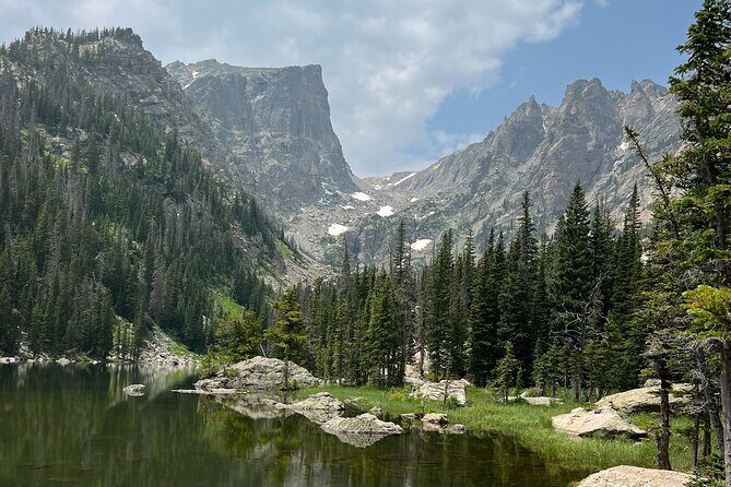 Guided Hike in Rocky Mountain National Park - The Sum Up