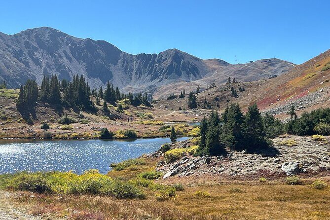 Guided Hike in Rocky Mountain National Park - FAQ