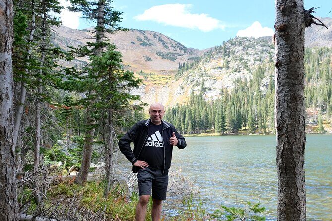 Guided Hike in the Rockies - What to Expect During Your Adventure