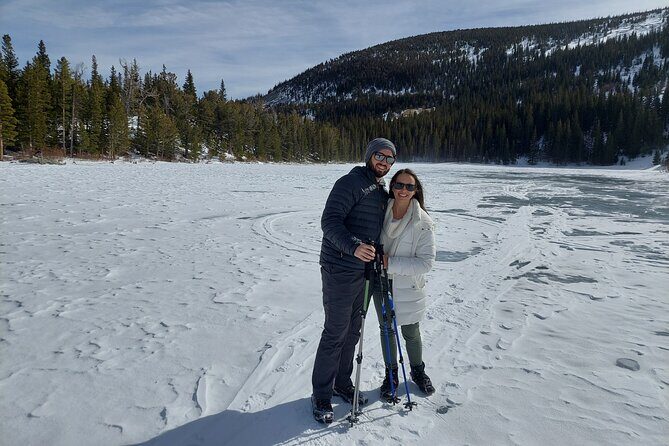 Guided Hike in the Rockies - Weather and Seasonal Considerations