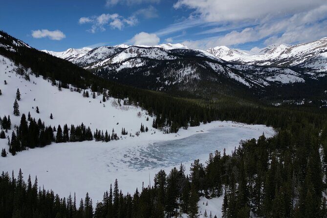 Guided Hike in the Rockies - Summing Up the Value