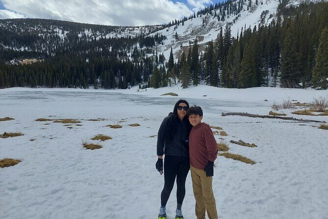 Guided Hike in the Rockies - Who This Tour is Best For