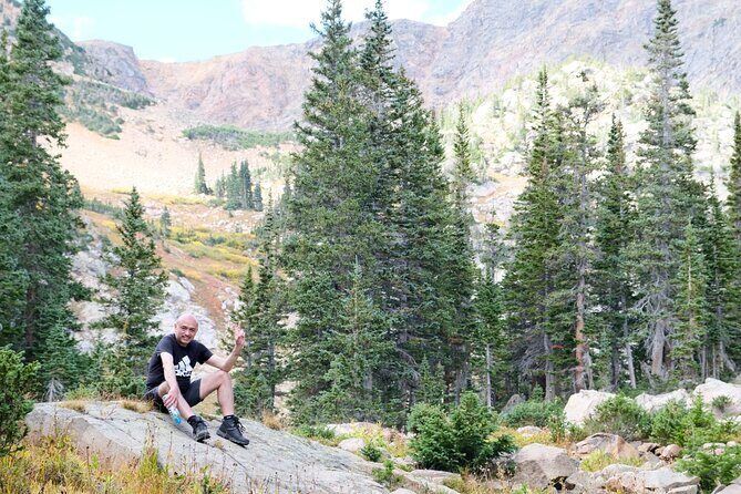 Guided Hike in the Rockies - FAQs
