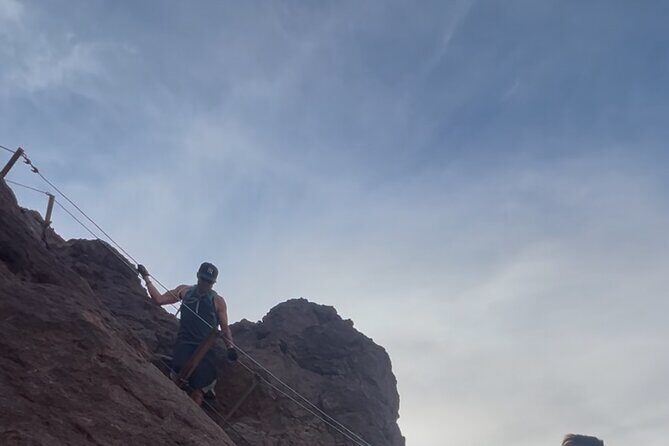 Guided Hike in the Sonoran Desert - FAQ