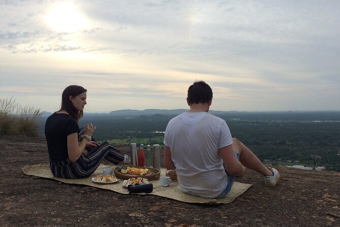 Guided Hike & Picnic with an Amazing View on Pidurangala Rock - The Sum Up