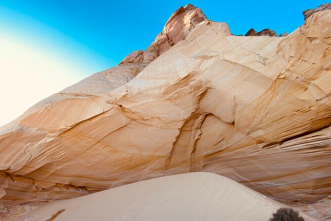 Guided Hike through Peekaboo + Great Chamber Combo (Small Group) - FAQs