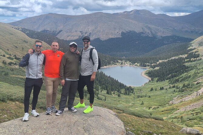 Guided Hike to 3 Beautiful Alpine Lakes - The Tour at a Glance: What to Expect During Your Day