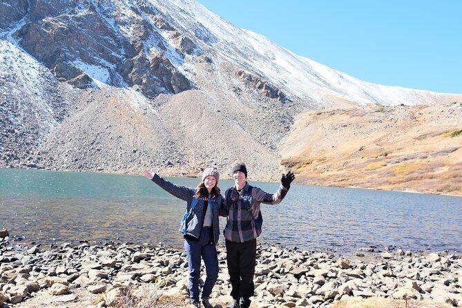 Guided Hike to 3 Beautiful Alpine Lakes - Logistics: Making the Most of Your Day