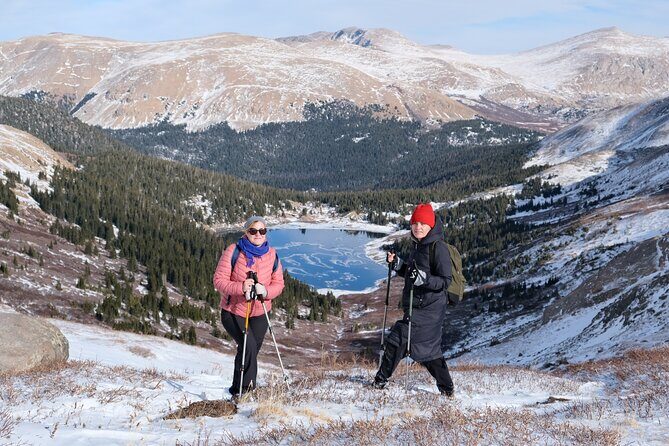 Guided Hike to 3 Beautiful Alpine Lakes - Authenticity and Experiences Highlighted by Reviewers