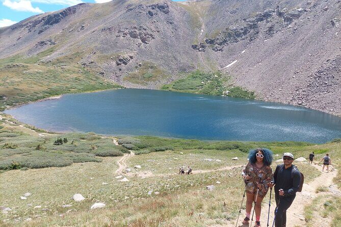 Guided Hike to 3 Beautiful Alpine Lakes - Cancellation and Planning
