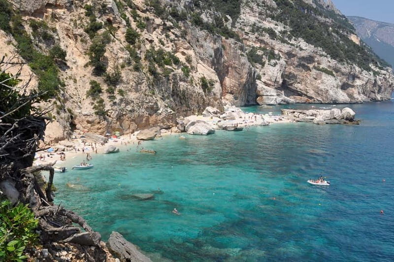 Guided hike to Cala Mariolu - The Sum Up: Who Will This Tour Suit?