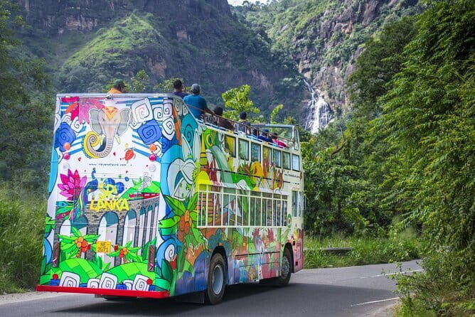 Guided Hike to Little Adams Peak and Nine Arch Bridge - Who Will Get the Most from This Tour?