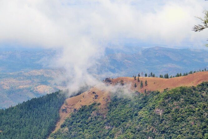 Guided Hike to The Devil's Staircase - Key Points