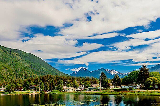 Guided Hike | TONGASS NATIONAL FOREST - FAQs