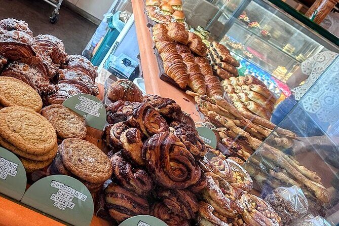 Guided Hiking Adventures in Colorado with Local Treats - Starting the Journey: The Itinerary Breakdown