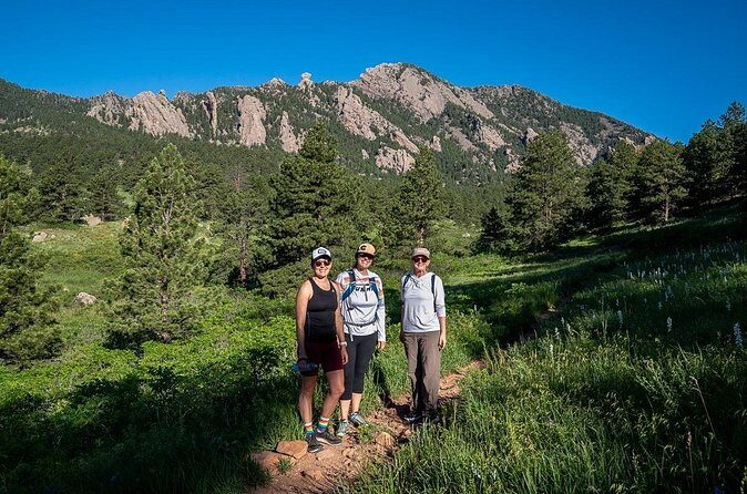 Guided Hiking Adventures in Colorado with Local Treats - The Practical Details and Value