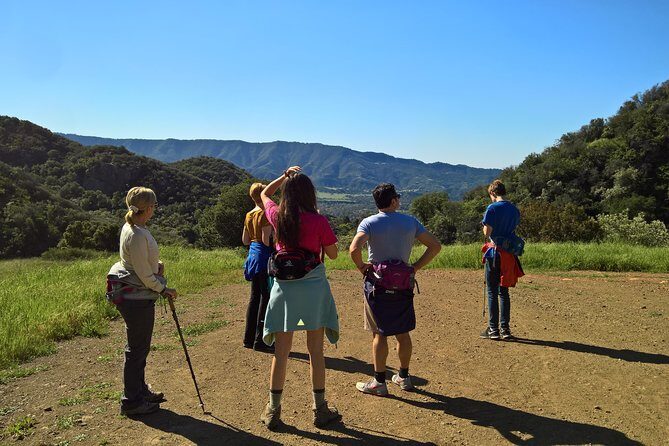 Guided Hiking, Biking and Tennis - Practicalities and Logistics