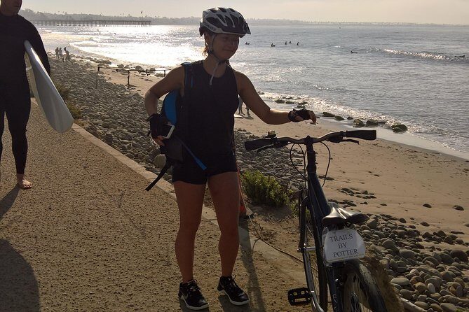 Guided Hiking, Biking and Tennis - Feedback from Previous Travelers