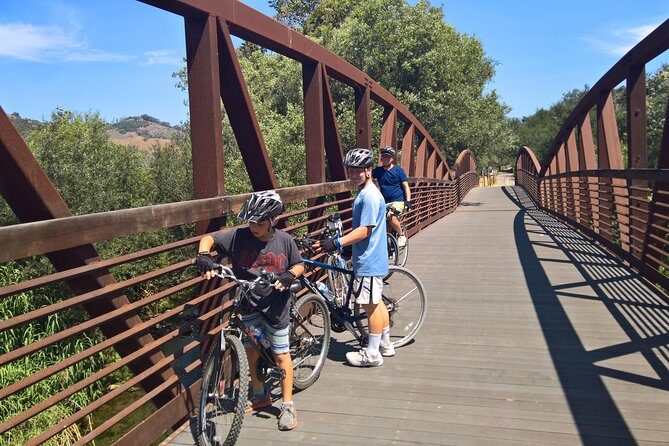 Guided Hiking, Biking and Tennis - The Sum Up — Who Will Love This Tour?